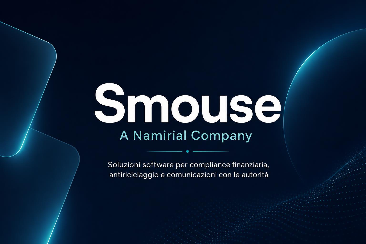 Smouse A Namirial Company